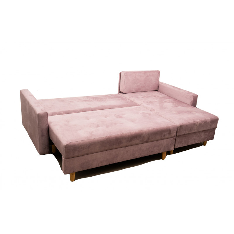 Minkštas kampas Mini