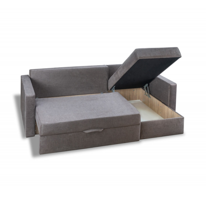 Minkštas kampas LUKAS